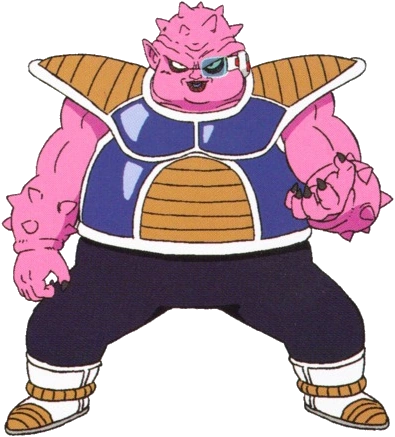 Dodoria | Dragon Ball Wiki Italia | Fandom