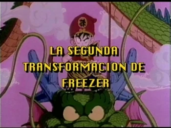 Episodio 82 (Dragon Ball Z) | Dragon Ball Wiki Hispano | Fandom