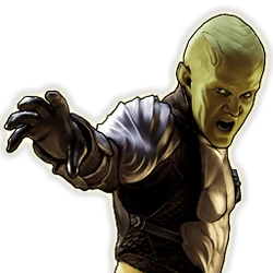 évolution De Piccolo Dragonball