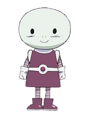 Gure | Dragon Ball Wiki Italia | Fandom