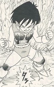 Fasha | Dragon Ball Wiki | Fandom