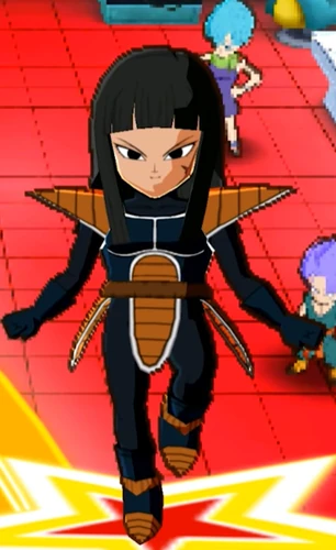 Kalif | Wiki Dragon Ball | Fandom