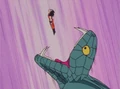 Princess Snake | Dragon Ball Wiki | Fandom