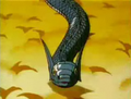 Princess Snake | Dragon Ball Wiki | Fandom
