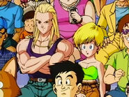 Erasa | Dragon Ball Wiki Hispano | Fandom