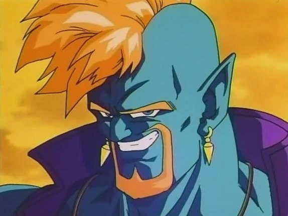 Bido | Dragon Ball Wiki Brasil | Fandom