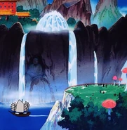 Mifan | Dragon Ball Wiki | Fandom