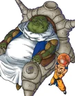 Grand Elder Guru | Dragon Ball Wiki | Fandom