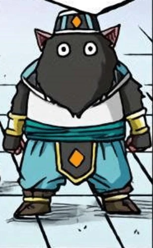 Iwan | Dragon Ball Wiki | Fandom