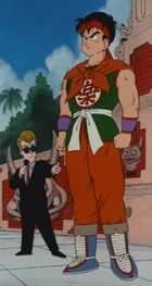 Yamcha/Biography | Dragon Ball Wiki | Fandom