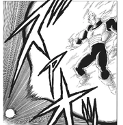 Vegeta/Power and Abilities | Dragon Ball Wiki | Fandom