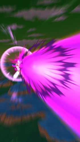 Destruction Blaster | Dragon Ball Wiki | Fandom