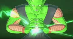 Piccolo Light Grenade