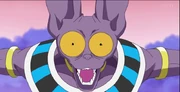 Beerus/Biography | Dragon Ball Wiki | Fandom