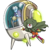 Glorio | Wiki Dragon Ball | Fandom