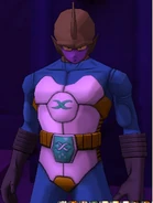 Namekianos Malvados | Dragon Ball Wiki Hispano | Fandom