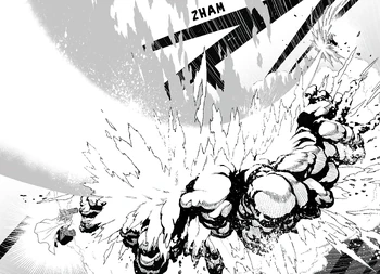 Spirit Blaster | Dragon Ball Wiki | Fandom