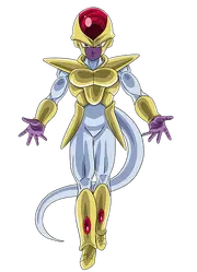 Froze | Dragon Ball Wiki | Fandom