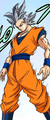 Granolah the Survivor | Dragon Ball Wiki | Fandom