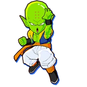 Prilin | Dragon Ball Wiki | Fandom