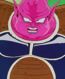 Dodoria | Dragon Ball Wiki | Fandom