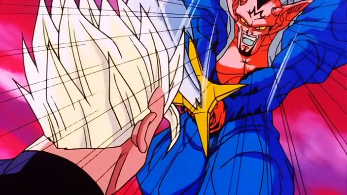 Dragon Ball Z épisode 227 | Wiki Dragon Ball | Fandom