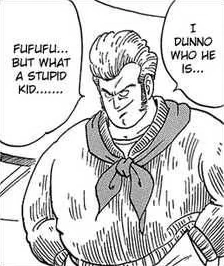 General White | Dragon Ball Wiki | Fandom