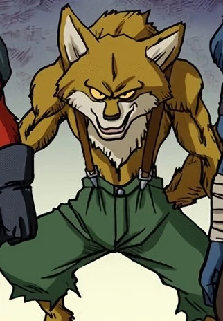 Lavender | Dragon Ball Wiki | Fandom