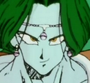 Raza de Zarbon | Dragon Ball Wiki Hispano | Fandom