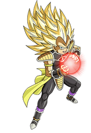 Basaku | Dragon Ball Wiki | Fandom