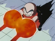 Krillin/Power and Abilities | Dragon Ball Wiki | Fandom