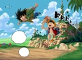 Cross Epoch | Dragon Ball Wiki | Fandom