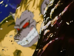 Conas A Tharraingt Liathróid Dragon Z Goku The Tail's Tale | Dragon