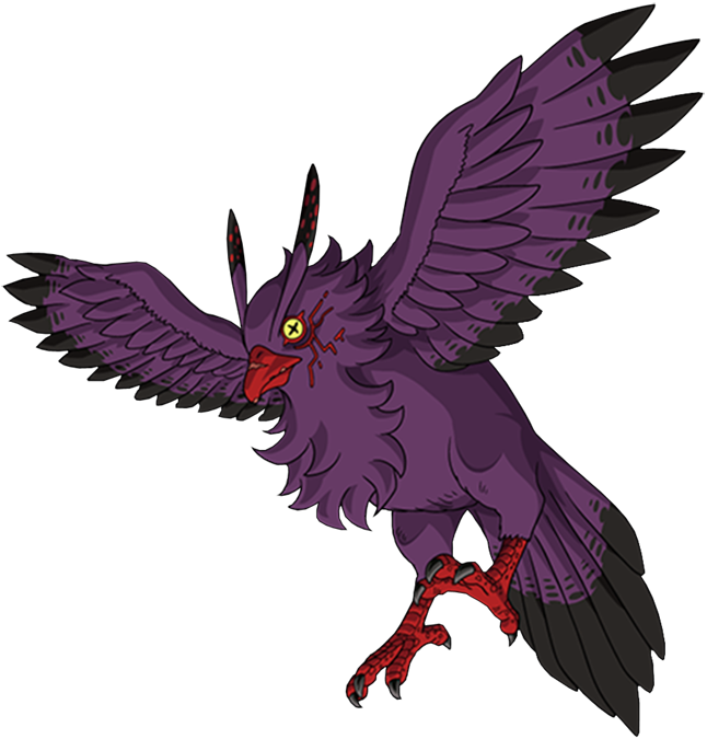 Dogidogi | Dragon Ball Wiki Brasil | Fandom