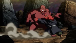 Dr. Rota | Dragon Ball Wiki Brasil | Fandom