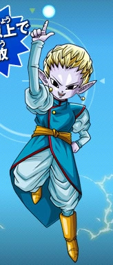 Fen | Dragon Ball Wiki | Fandom