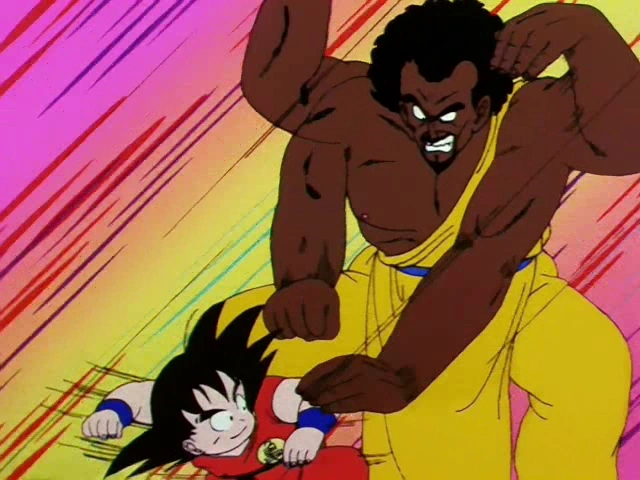 Hashu-ken | Wiki Dragon Ball | Fandom