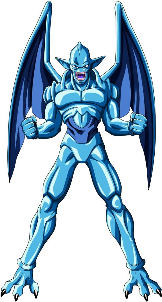 San Xing Long | Gokupedia | Fandom