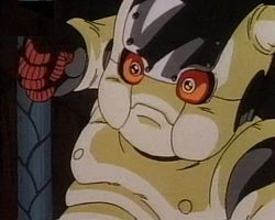 Luud | Dragon Ball Wiki | Fandom