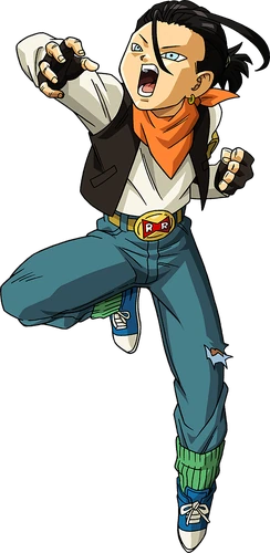 Nimu | Wiki Dragon Ball | Fandom