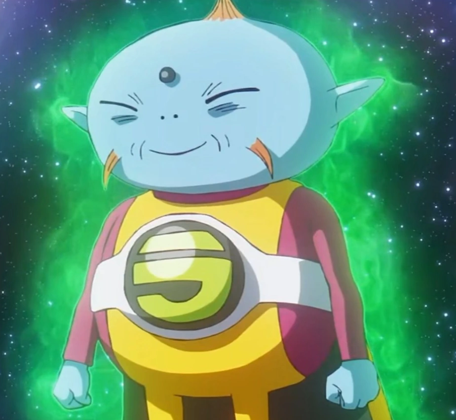 Rymus | Wiki Dragon Ball | Fandom