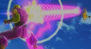 Special Beam Cannon (Super) | Dragon Ball Wiki | Fandom