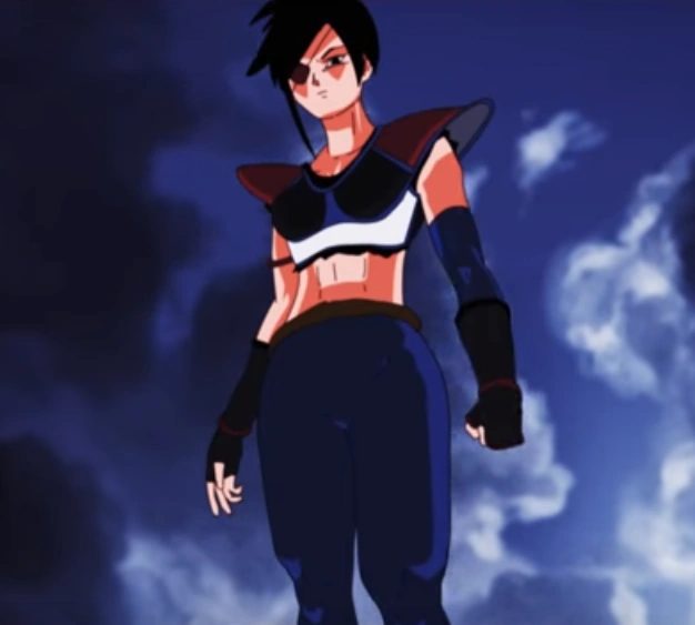 Kyabetsu | Dragon Ball Absalon Wikia | Fandom