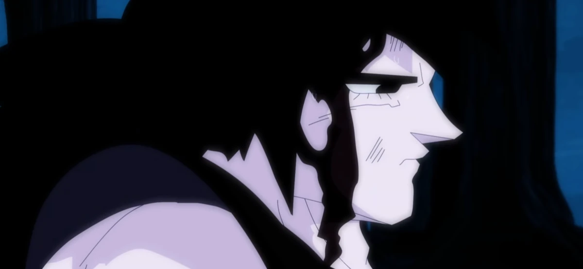 Absalon Private 6 | Dragon Ball Absalon Wikia | Fandom