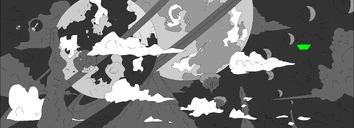Planet Absalon | Dragon Ball Absalon Wikia | Fandom