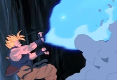 Goten | Dragon Ball Absalon Wikia | Fandom