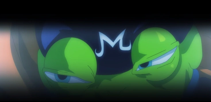 Bibidi | Dragon Ball Absalon Wikia | Fandom