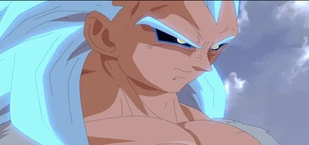 Vegeta | Dragon Ball Absalon Wikia | Fandom