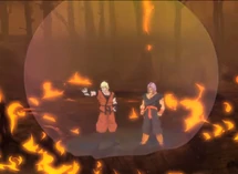 Goten | Dragon Ball Absalon Wikia | Fandom