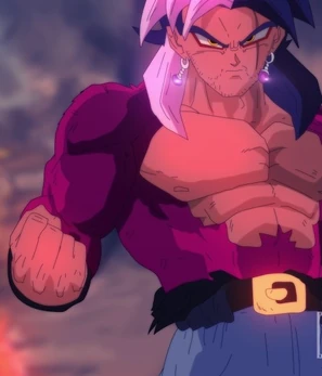 Truhan | Dragon Ball Absalon Wikia | Fandom